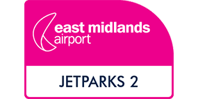 East Midlands Airport JetParks 2 → Save up to 60%